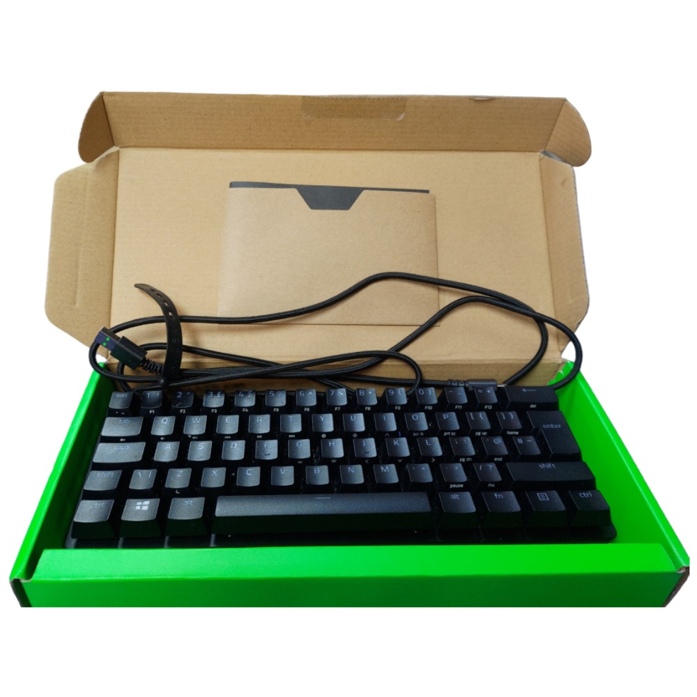 Razer Huntsman Mini Keyboard - Own4Less